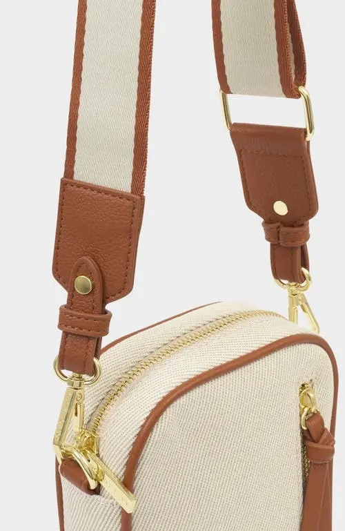 KATIE LOXTON Hallie Small Crossbody Bag