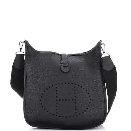 Hermès Evelyne Bag Gen Iii Clemence Pm