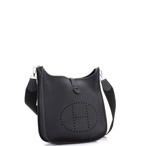Hermès Evelyne Bag Gen Iii Clemence Pm