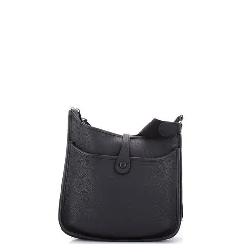 Hermès Evelyne Bag Gen Iii Clemence Pm