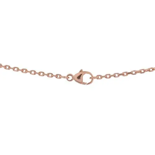 Hermès Pop H Pendant Chain Necklace - Neutral
