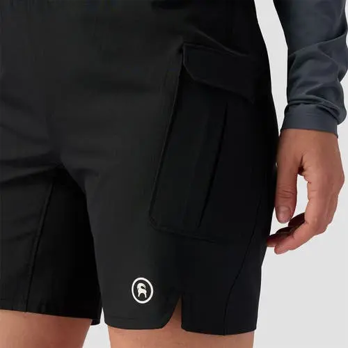 BACKCOUNTRY Nbd 7in Mtb Short