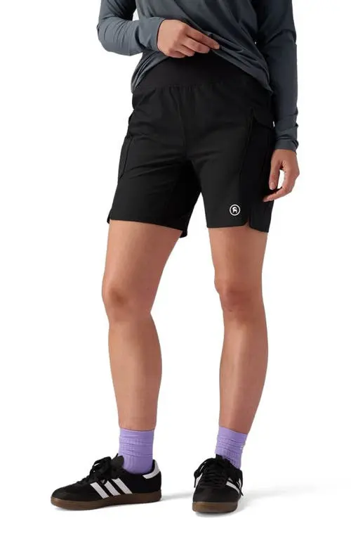 BACKCOUNTRY Nbd 7in Mtb Short