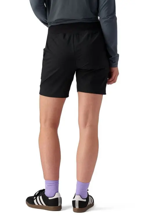 BACKCOUNTRY Nbd 7in Mtb Short