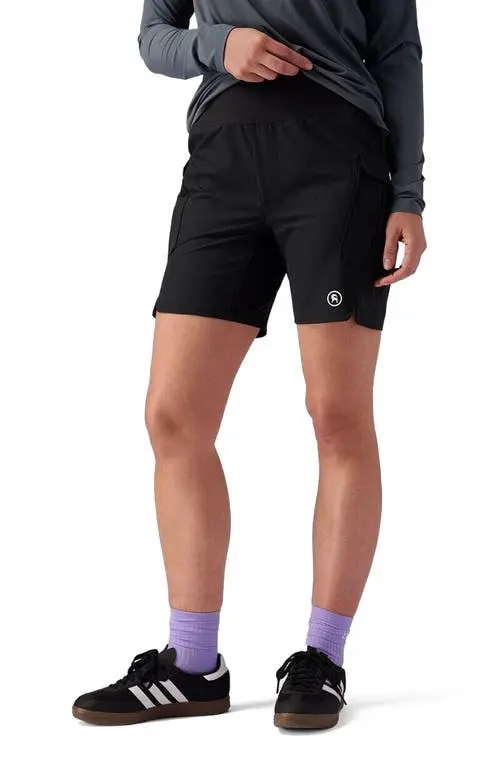 BACKCOUNTRY Nbd 7in Mtb Short