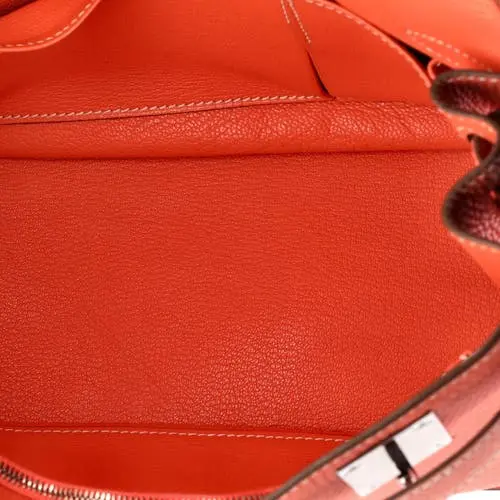 Hermès Jypsiere Bag Clemence 28