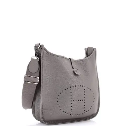 Hermès Evelyne Bag Gen Iii Clemence Pm