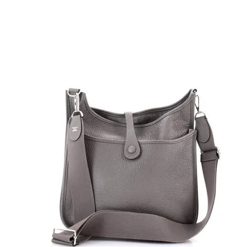 Hermès Evelyne Bag Gen Iii Clemence Pm