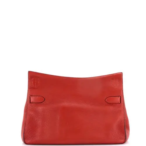 Hermès Jypsiere 34 - Brique