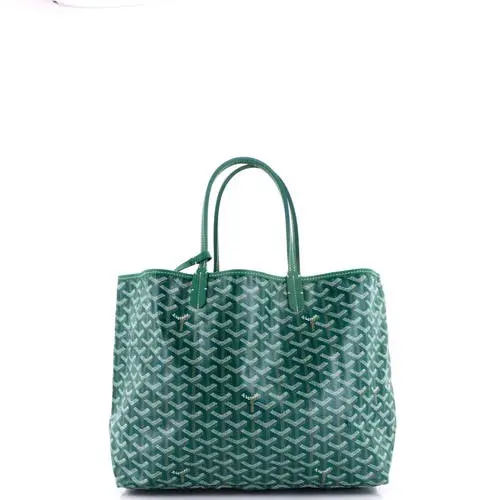 Goyard Saint Louis Pm - Green