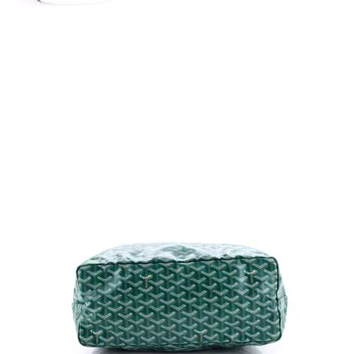 Goyard Saint Louis Pm - Green