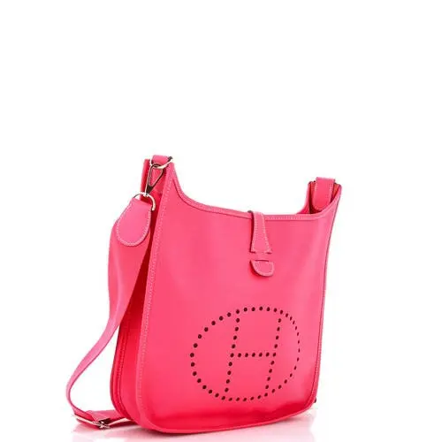 Hermès Evelyne Bag Gen Iii Epsom Pm