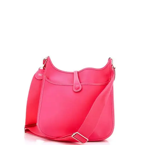 Hermès Evelyne Bag Gen Iii Epsom Pm