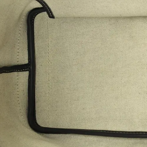 Goyard Artois Tote Coated Canvas Pm