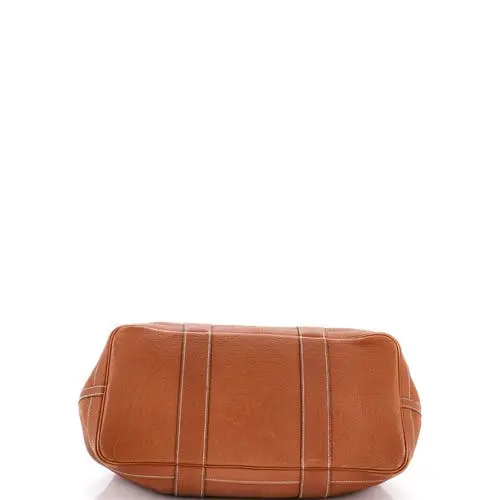 Hermès Garden Party 36 Tote Leather