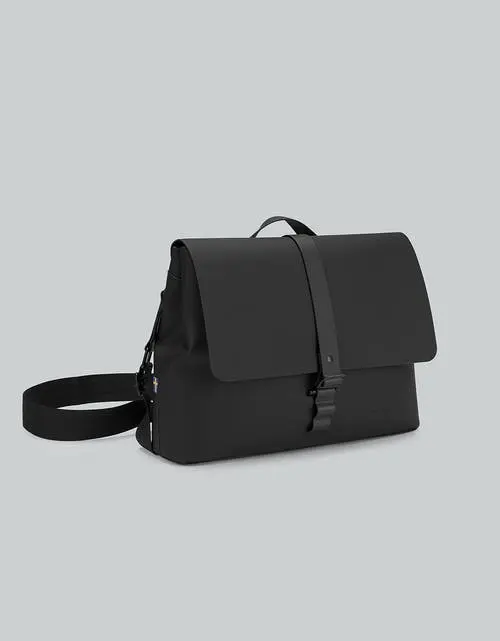 GASTON LUGA Spläsh Crossbody Large
