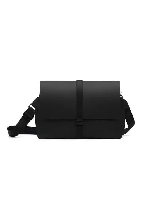 GASTON LUGA Spläsh Crossbody Large Laptop Bag