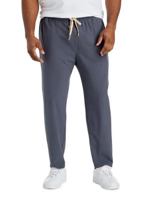 SOCIETY OF ONE BY DXL Big & Tall Versatility Pants V2