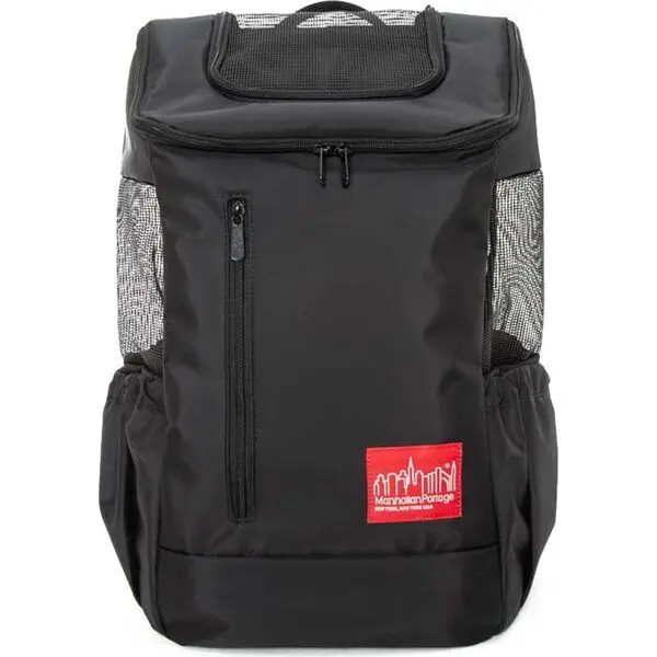 MANHATTAN PORTAGE Sirius Dog Backpack