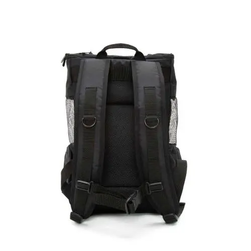 MANHATTAN PORTAGE Sirius Dog Backpack