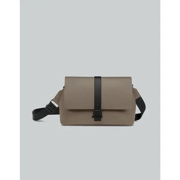 GASTON LUGA Spläsh Crossbody Medium - Bear