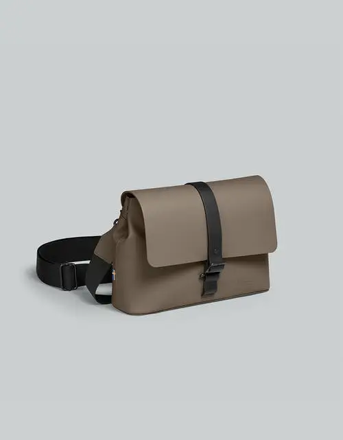 GASTON LUGA Spläsh Crossbody Bag