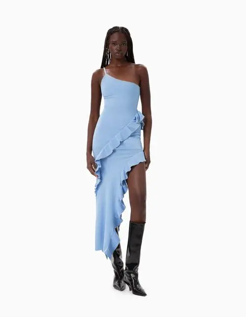 DODIEE Paloma Dress
