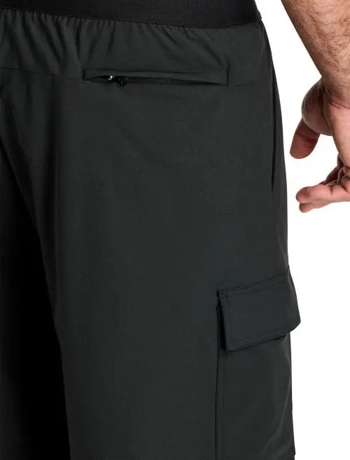 SOCIETY OF ONE BY DXL Big & Tall Cargo Commuter Shorts
