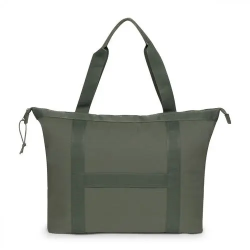 EASTPAK Travel Tote Shoulder Bag - Khaki