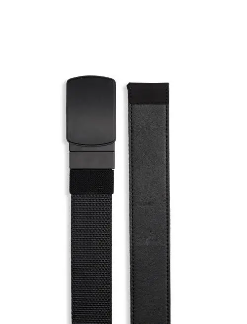 SYNRGY BY DXL Reversible Belt With Pressure Lock Buckle
