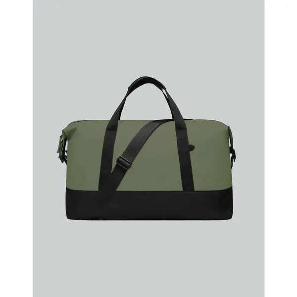 GASTON LUGA Däsh Duffel Bag - Green