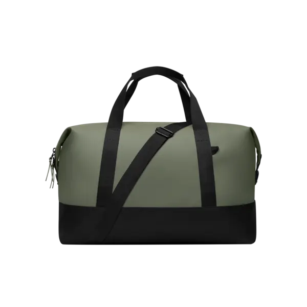 GASTON LUGA Däsh Duffel Bag - Olive