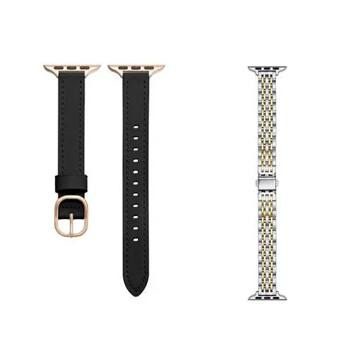 POSH TECH Smartwatch Band Set