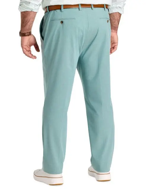 SYNRGY BY DXL Big & Tall Machine Washable Suit Pants