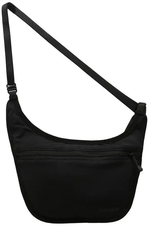 PACSAFE Coversafe S80 Anti-theft Secret Body Pouch