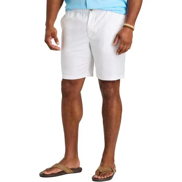 Tommy Bahama Big & Tall Riviera Short Shorts