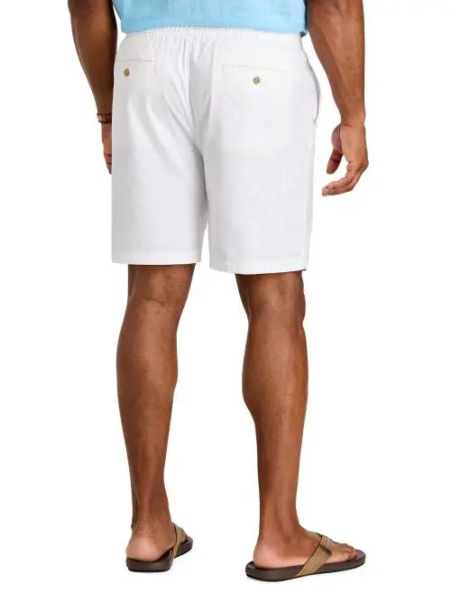 Tommy Bahama Big & Tall Riviera Short Shorts