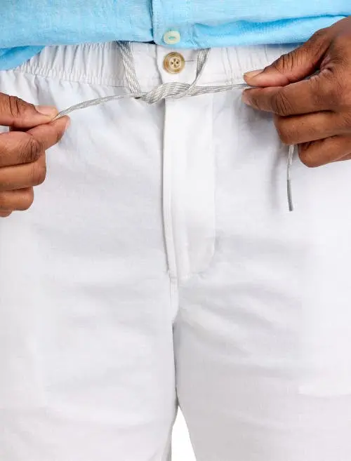 Tommy Bahama Big & Tall Riviera Short Shorts
