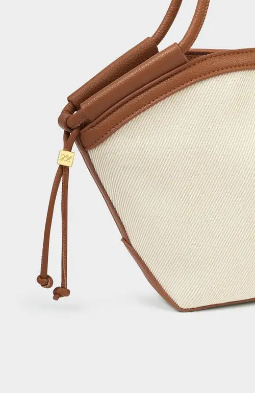 KATIE LOXTON Florence Mini Tote Bag