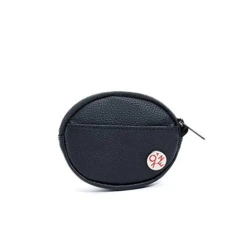 TOKEN Leather Coin Purse