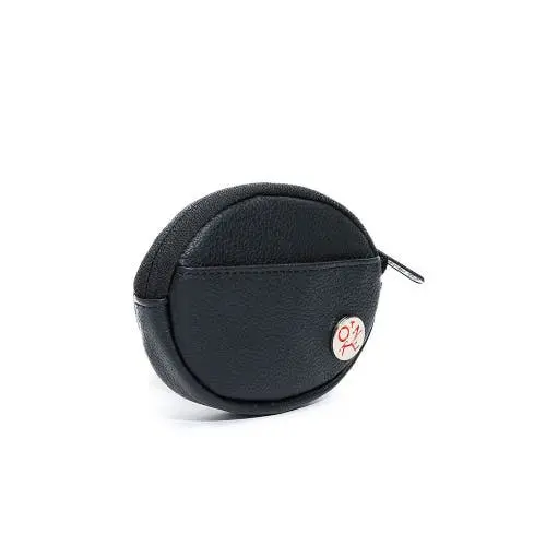 TOKEN Leather Coin Purse