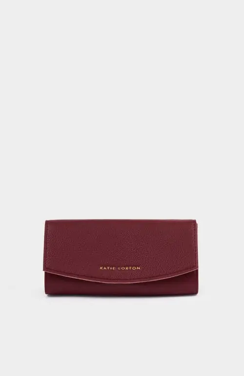 KATIE LOXTON Jewelery And Accessories Organiser - Cherry
