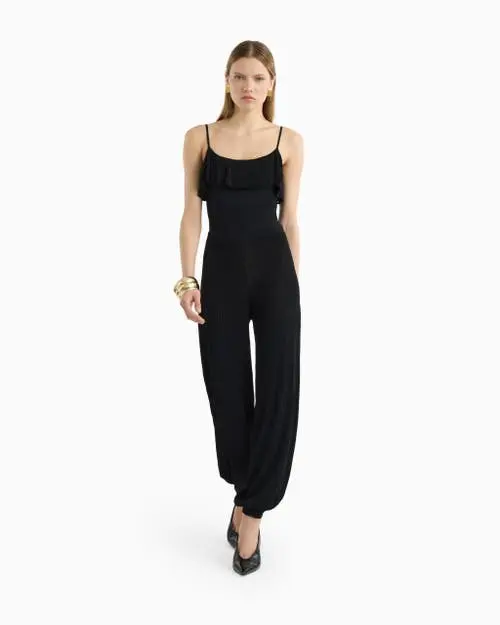 DODIEE Willow Rib Pants