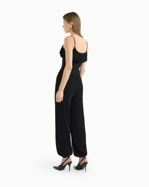 DODIEE Willow Rib Pants