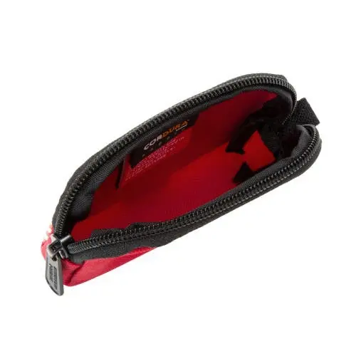 MANHATTAN PORTAGE Stars And Stripes Coin Purse - Red