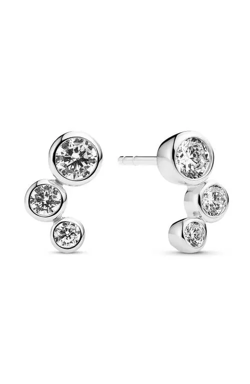 SIF JAKOBS JEWELLERY Earrings Sardinien Tre - 925 Sterling Silver