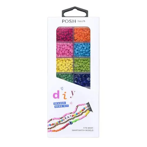 POSH TECH Diy Beaded Band Kit