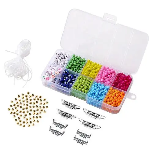 POSH TECH Diy Beaded Band Kit