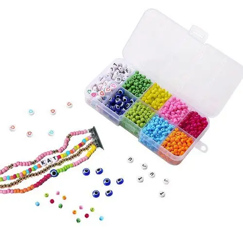 POSH TECH Diy Beaded Band Kit