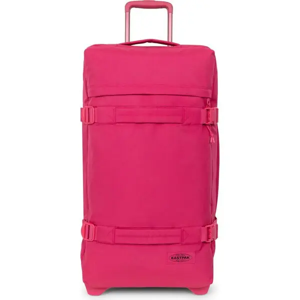 EASTPAK Transit'r M Wheeled Luggage